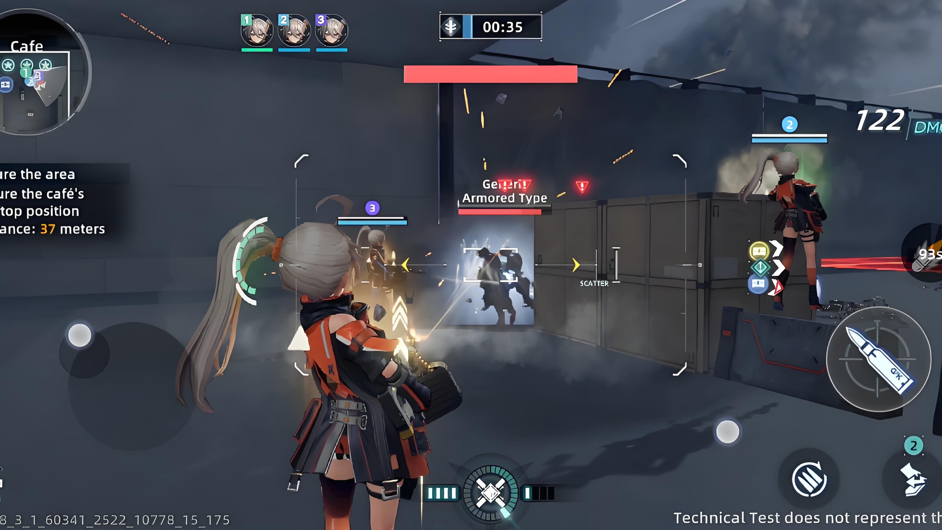 少女前线火力控制国际服下载_少女前线火力控制国际服(Girls)最新版手游下载v0.5.2-PChome