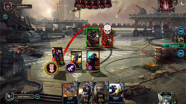 战锤40k混沌锻造手游下载安装-战锤40k混沌锻造(Warpforge)官方最新版下载v1.34.1-PChome